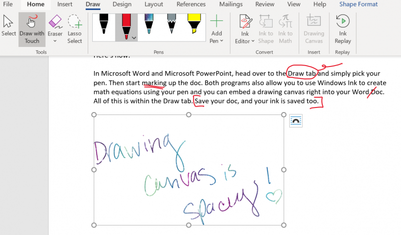 How To Annotate Documents Digitally With Wacom Wacom