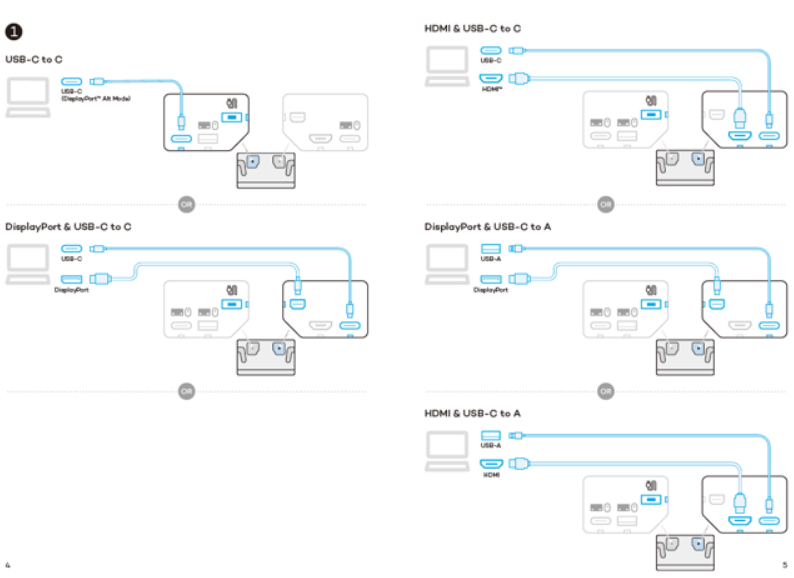 How do I connect my Wacom Cintiq Pro 17, 22 or 27 to my computer? – Wacom