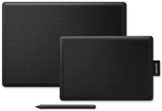 如何區分 Wacom One 12 (DTC121) 與 One by Wacom (CTL-472、CTL-672)？ – Wacom