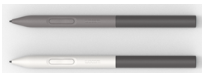 What accessories are offered with Wacom One 13 Touch / Wacom One 12 ...