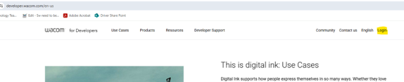 What are the license options for Wacom Bridge? – Wacom