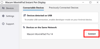 Wie verwende ich das MovinkPad Pro 14 als Pen Display (zweiter Bildschirm) an meinem Computer ...